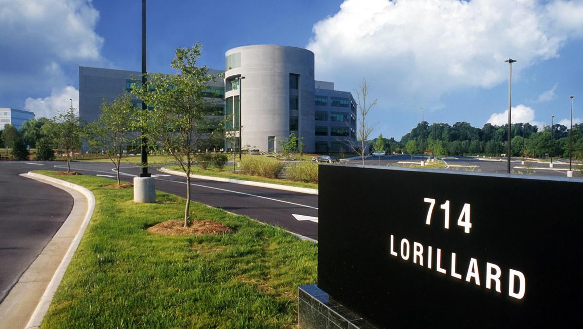 Lorillard Inc. workers will be notified prior to the closing of its ...
