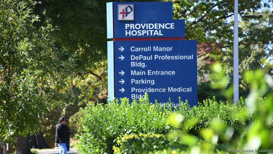 Providence hospital seeks to add urgent care to scaled-back campus ...