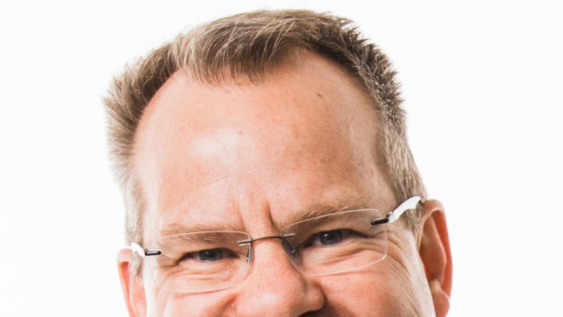 University of West Georgia President Kyle Marrero recommended to head Georgia Southern - Atlanta ...