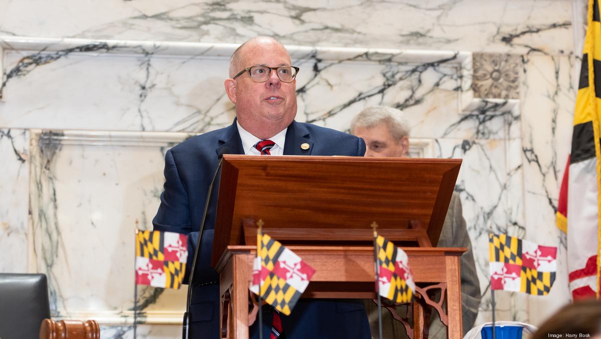 Crime in Baltimore top of mind for Hogan, General Assembly as session ...