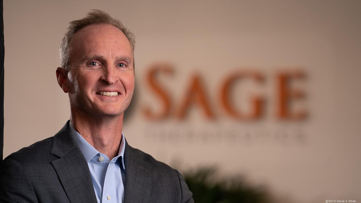 Eyeing FDA approval, Sage Therapeutics lays out strategy for dual ...