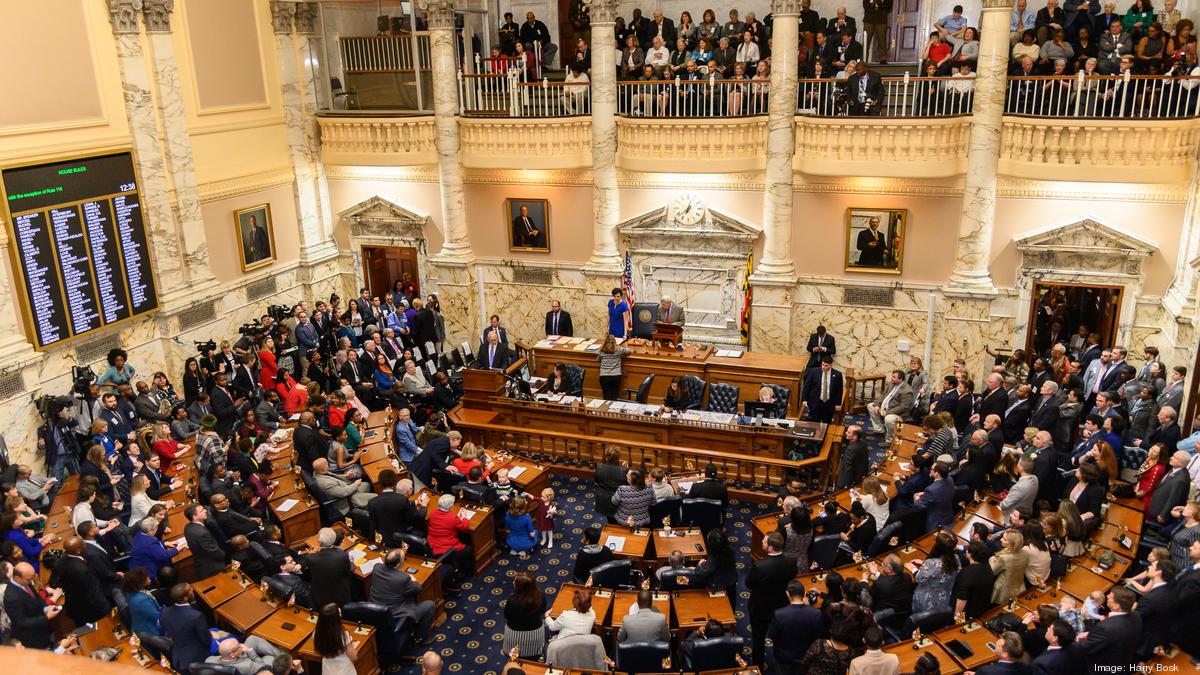 What will get done? Here are the issues to watch in the 2019 General ...