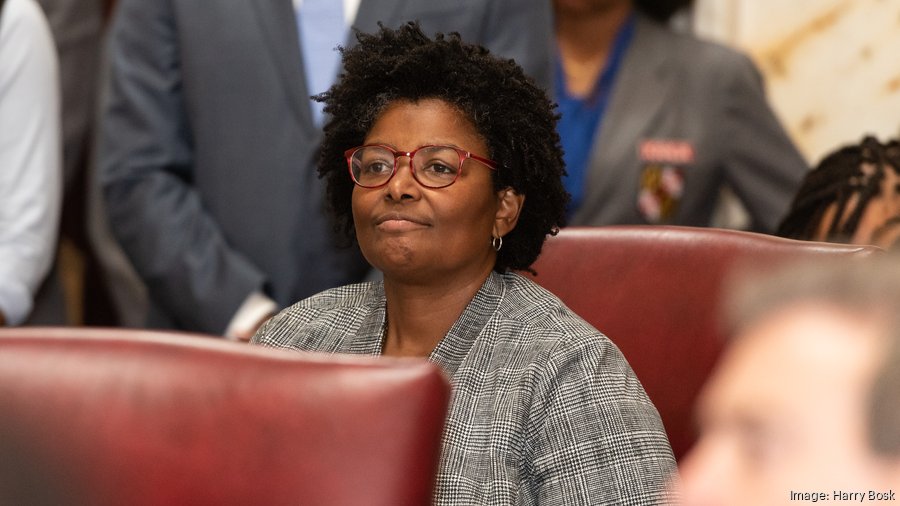 Maryland General Assembly members to know for 2020 session - Baltimore ...