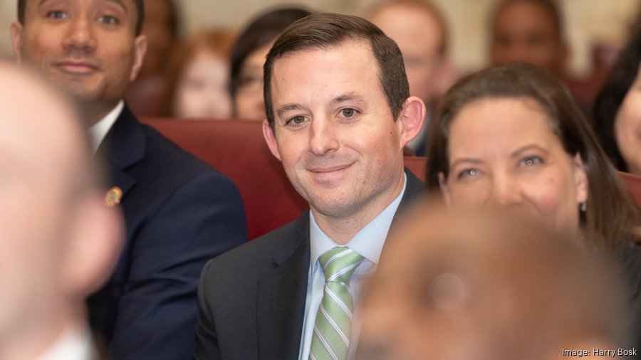 Mike Miller to step down as Maryland Senate president; to be succeeded ...