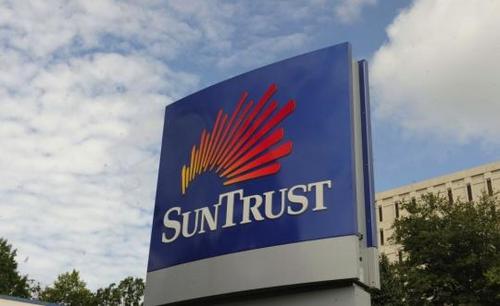 SunTrust to offer Western Union services at all locations - Memphis ...