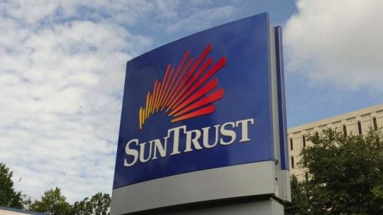 SunTrust