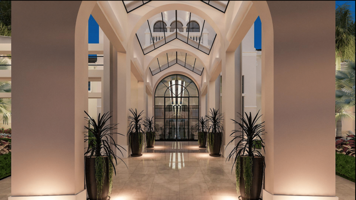 Broken Sound Club in Boca Raton plans renovation, expansion - South ...