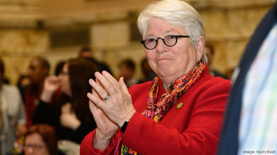 Maryland General Assembly members to know for 2020 session - Baltimore ...