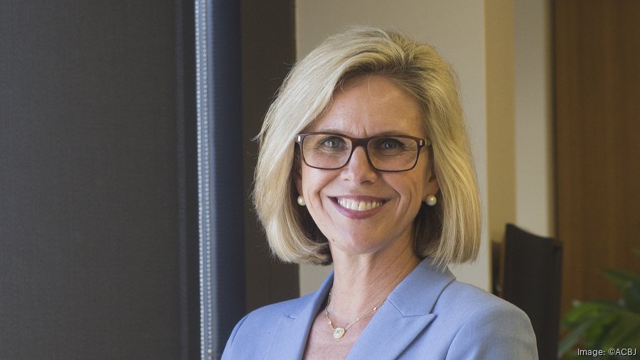 Blue Cross and Blue Shield of KC CEO Wilson retires - Kansas City ...