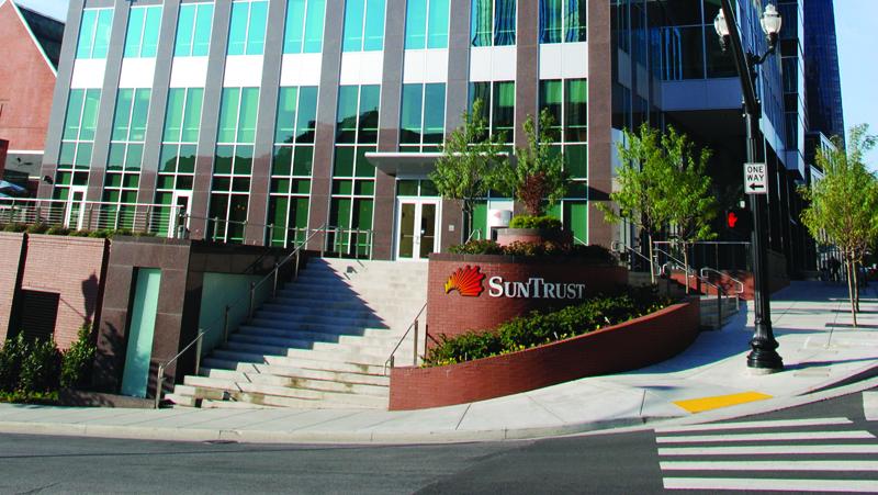 Tom Curtis joins SunTrust Banks Inc. to boost Nashville team ...