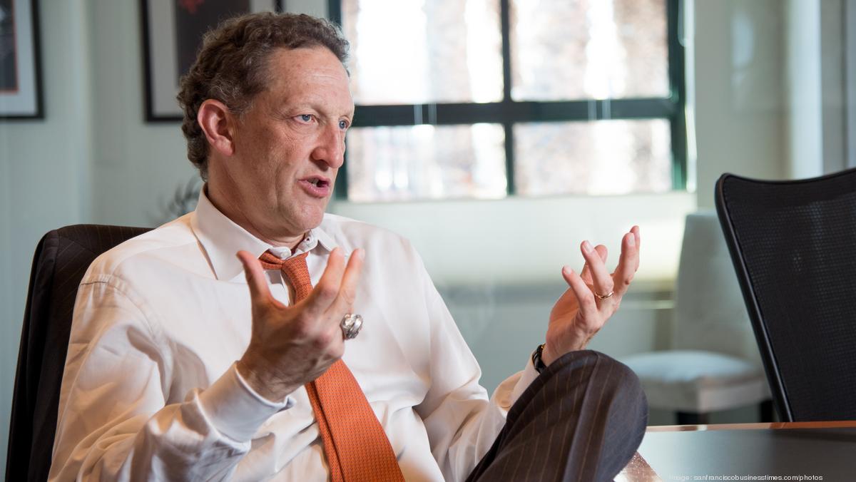 Video captures San Francisco Giants CEO Larry Baer in physical struggle ...