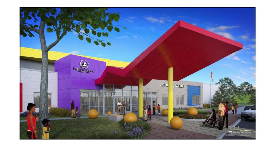 Normandy Early Learning Center