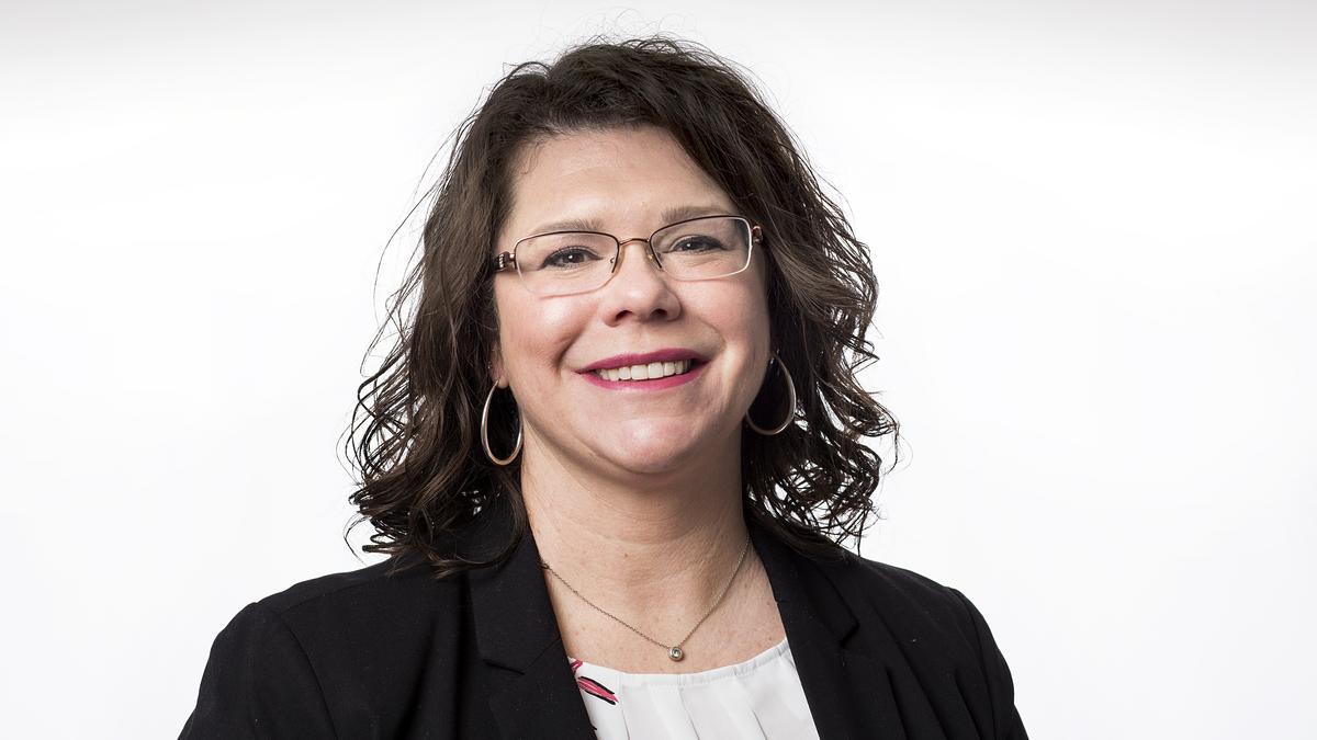 People to know health care: Kara Rutherford | Kindred Hospice ...