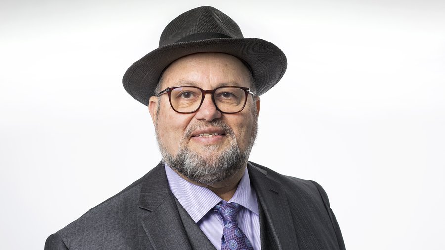 People to know health care: Dr. Juan Villafane | Central and Western ...