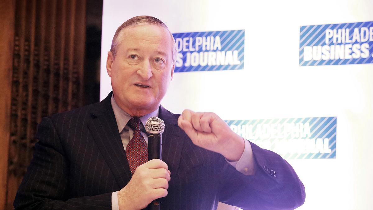 5 things to know: How's he doing? What grade would you give Mayor ...