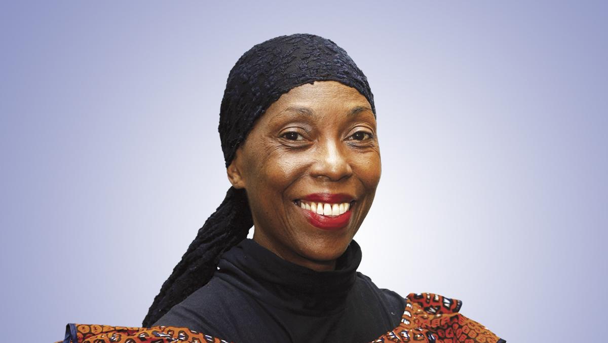 Q&A: Lula Washington, founder of her self-titled dance company - Dayton ...