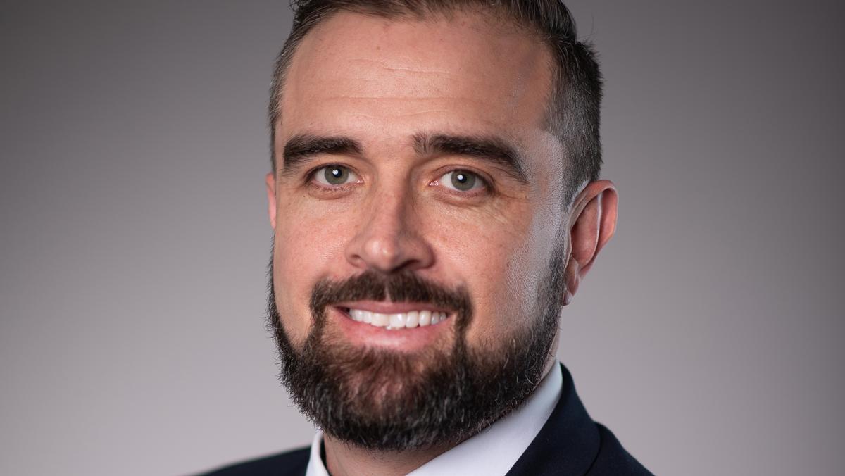 John Tuohy new CEO of SWBC Investment Services - San Antonio Business ...