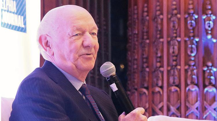 ECONOMIC FORECAST: Penn Health’s Ralph Muller on the future of health ...