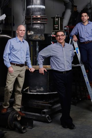 Boston Metal raises $20M from clean-energy fund backed by Bill Gates ...