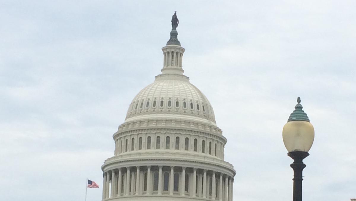 New England Council CEO urges USMCA trade treaty support - Boston ...