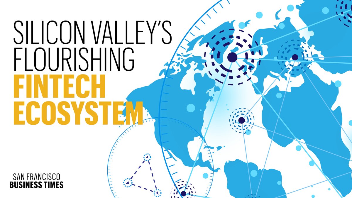 Fintech CEO feels the power of signing Walmart - San Francisco Business ...