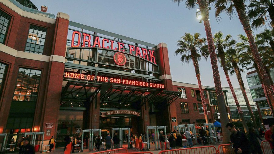 Oracle Park, S.F. Giants tap new food operator to replace Bon Appetit ...