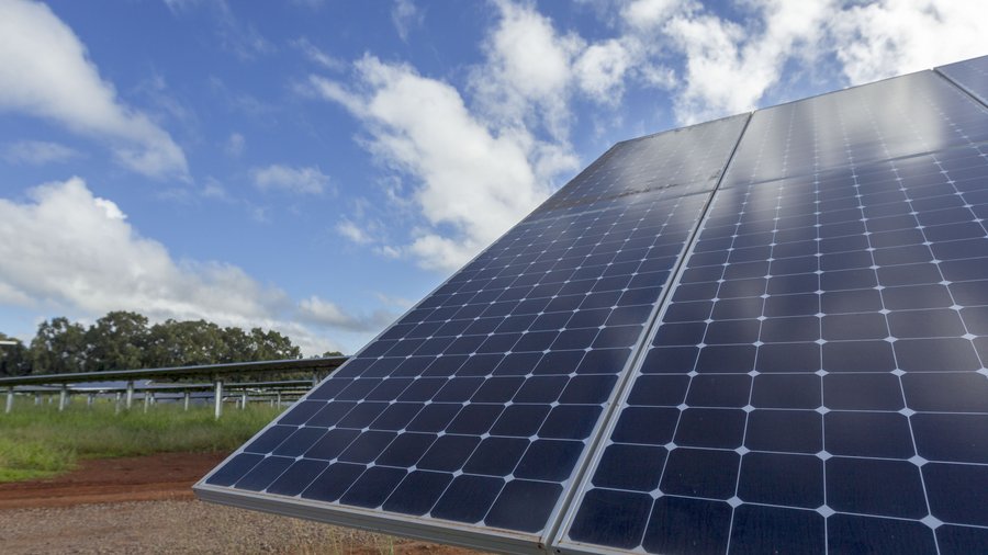 Kauai outages disable Kapaia Power Station - Pacific Business News