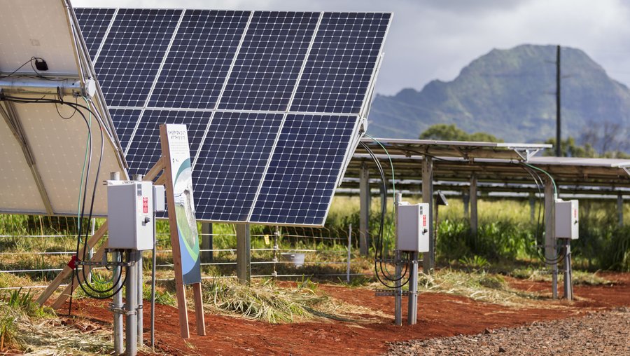 Three Hawaii utilities rank among top 10 energy storage companies in ...