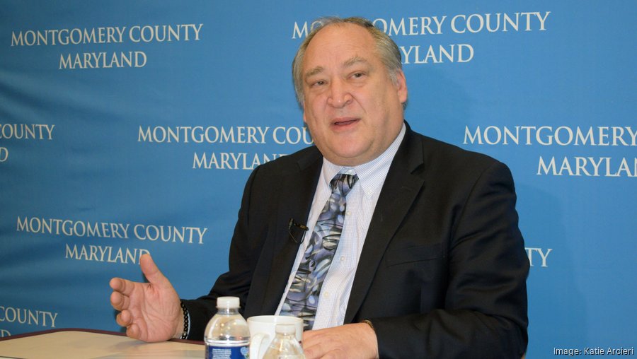 Montgomery County prepares to enter phase 2 of reopening - Washington ...