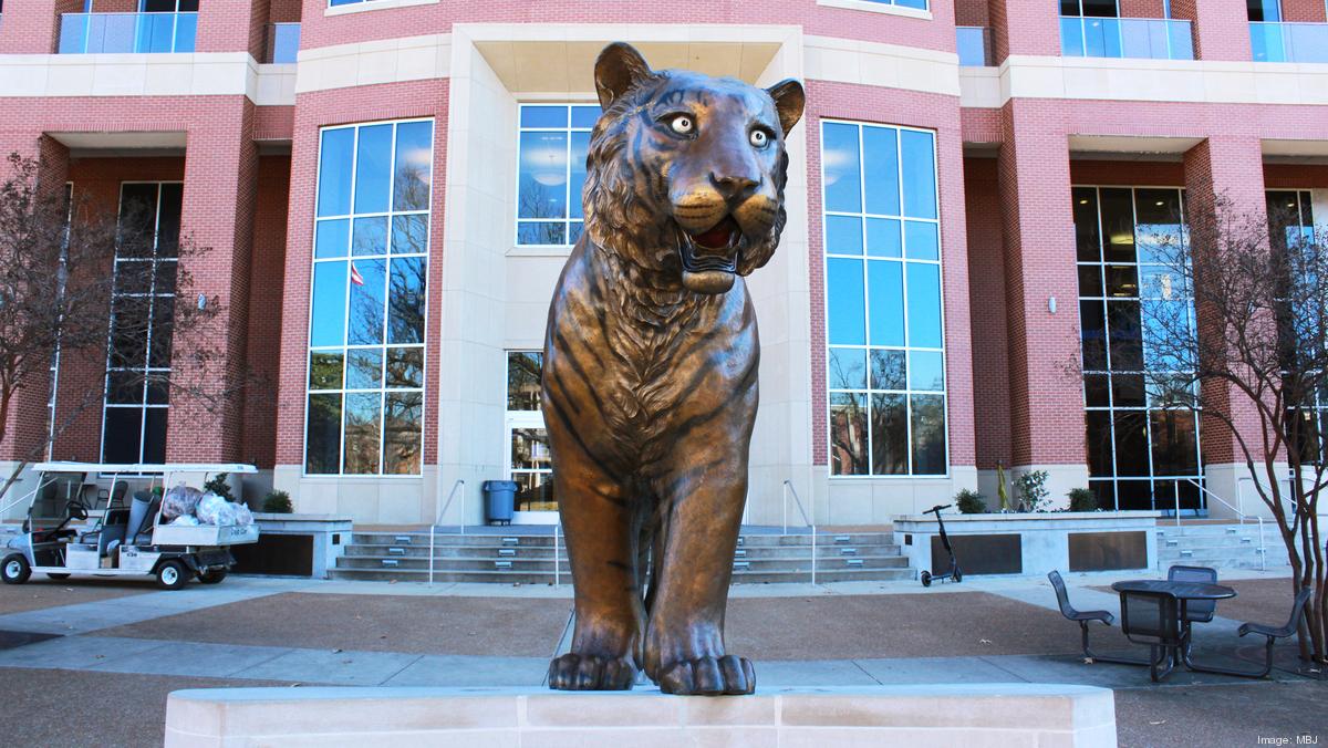 University of Memphis adds endowed chairs via gift from Billy Dunavant ...