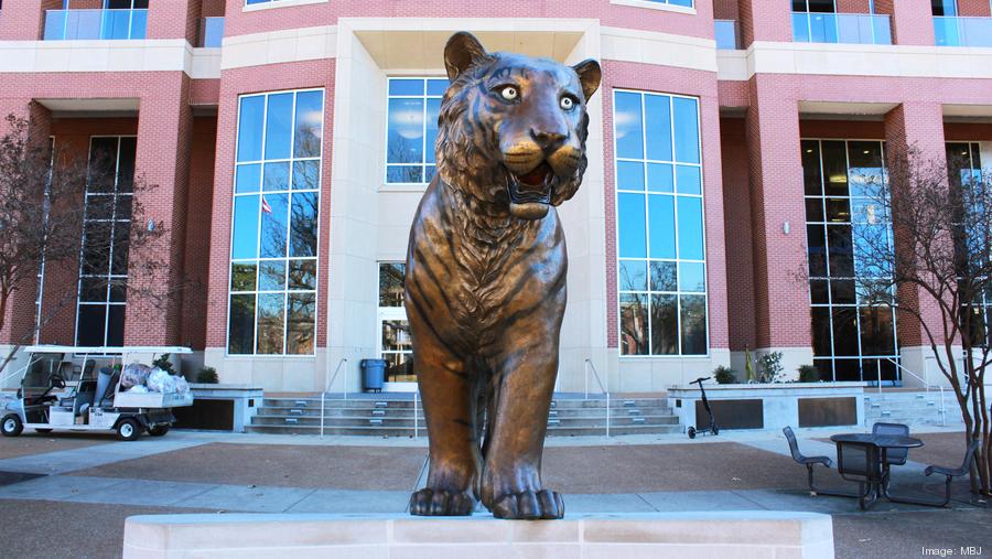 University of Memphis adds endowed chairs via gift from Billy Dunavant ...