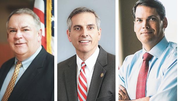 Georgia General Assembly set to open 2019 session with new leaders ...