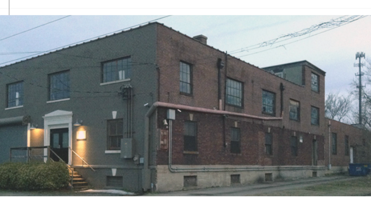 The Medicine Factory applies for $150,000 loan - Memphis Business Journal