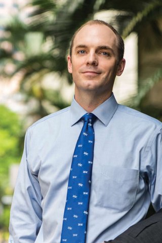 Ask an Expert: Hawaii law firms - Pacific Business News