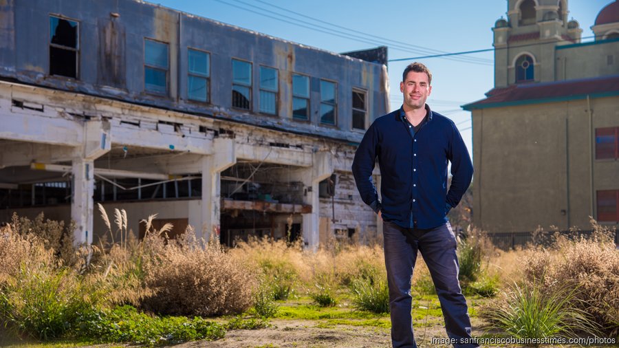 Developer oWOW plans the West Coast's tallest mass timber building in ...