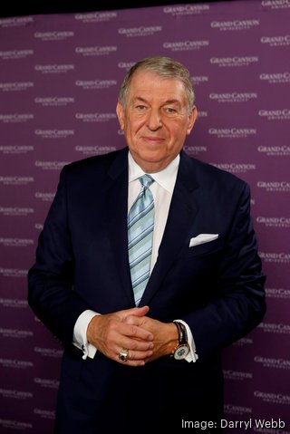 Jerry Colangelo: Arizona Commerce Authority is the key to the state's ...