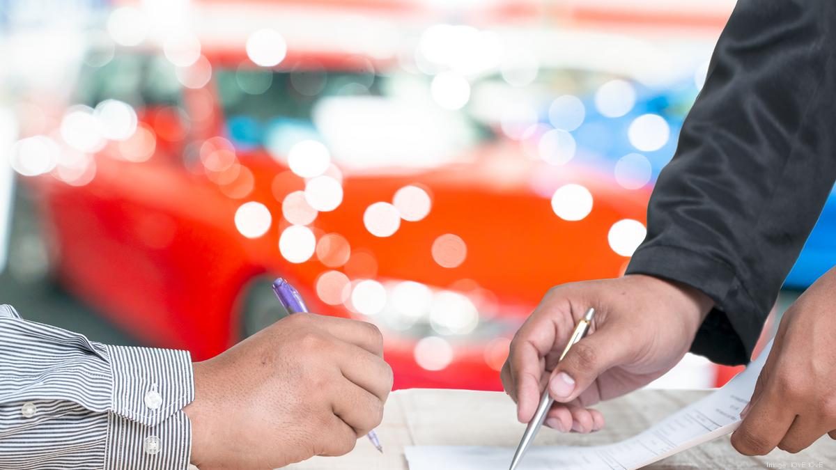 Exeter Finance taps former Santander Consumer USA executive Jason Kulas ...