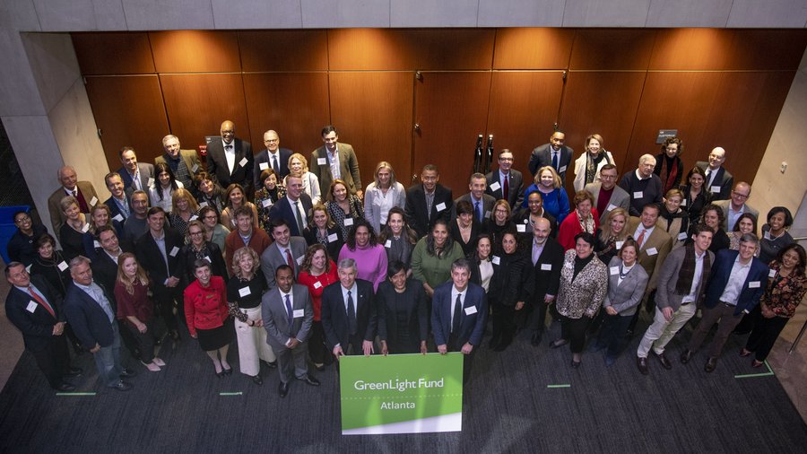 Boston nonprofit GreenLight Fund launching in Atlanta - Atlanta ...