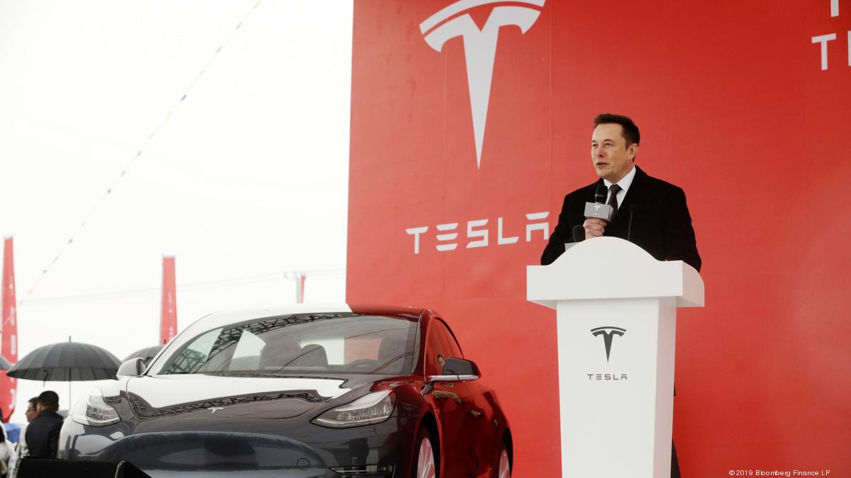 Tesla Board Directors Agree To Give 735m Back To Company Silicon