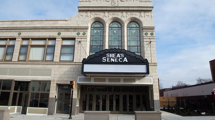 South Buffalo landmark reopens with a new look - Buffalo Business First