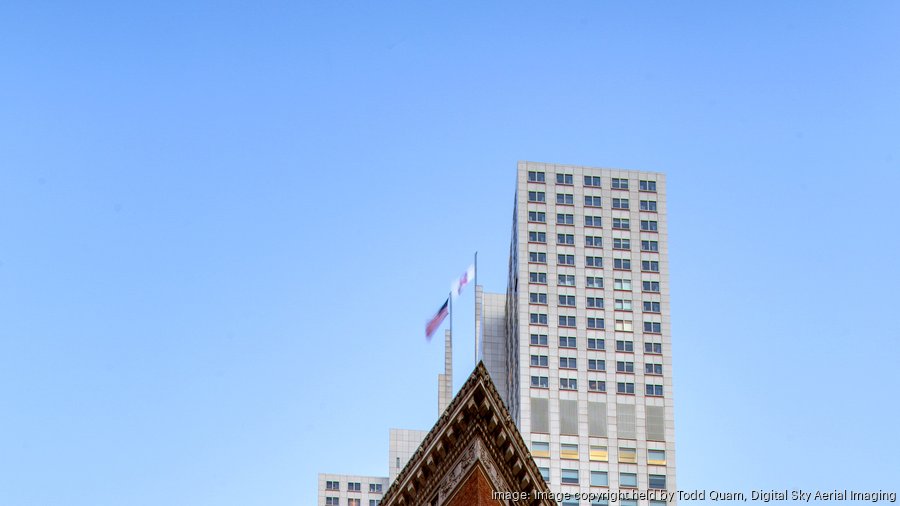 San Francisco's Tidewater Capital emerges as buyer for 351 California ...