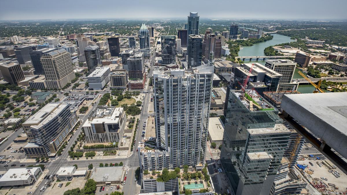 Study: Tech salaries go farther in Austin than San Francisco - Austin ...