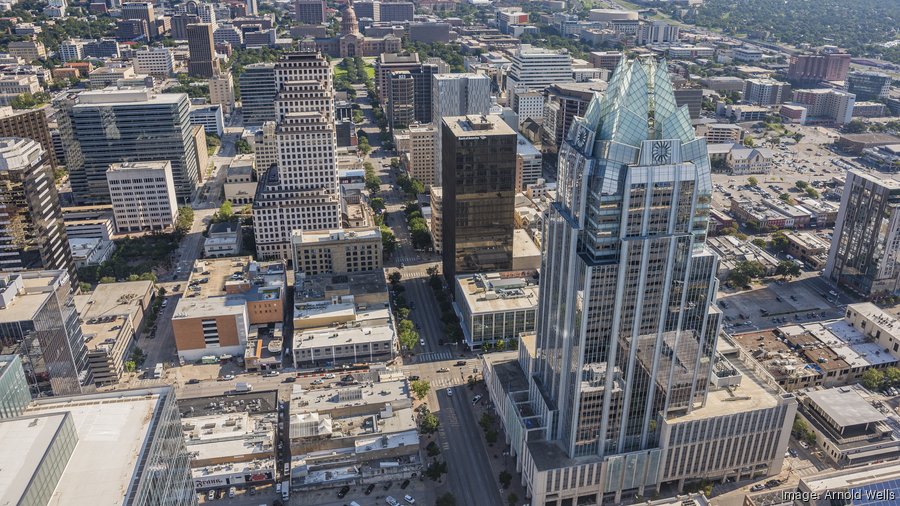 Austin aims to resuscitate high-density development rules in wake of ...