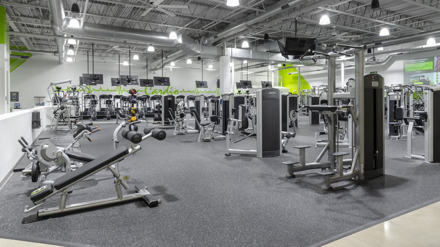 Deals Day: Boston fitness concept makes first foray into DFW - Dallas ...
