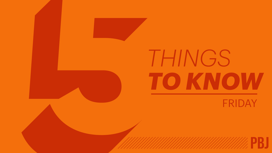 Five Things to know for Friday: Jubelale arrival means fall has arrived ...