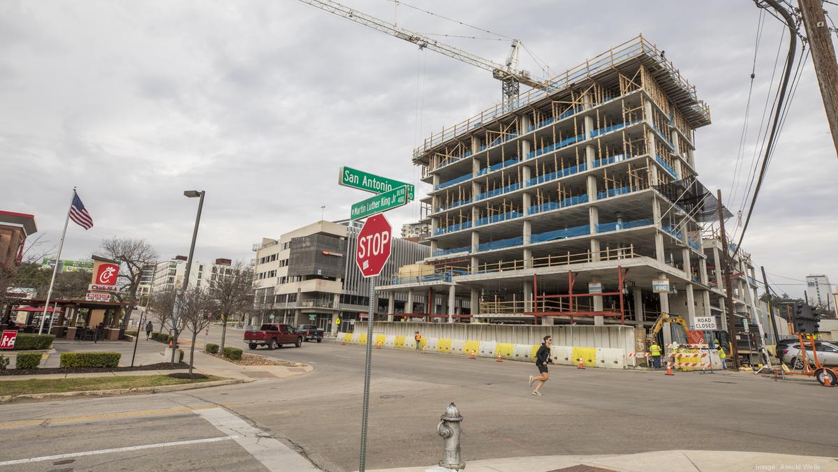 Reboot of Austin land use overhaul takes big step forward - Austin ...