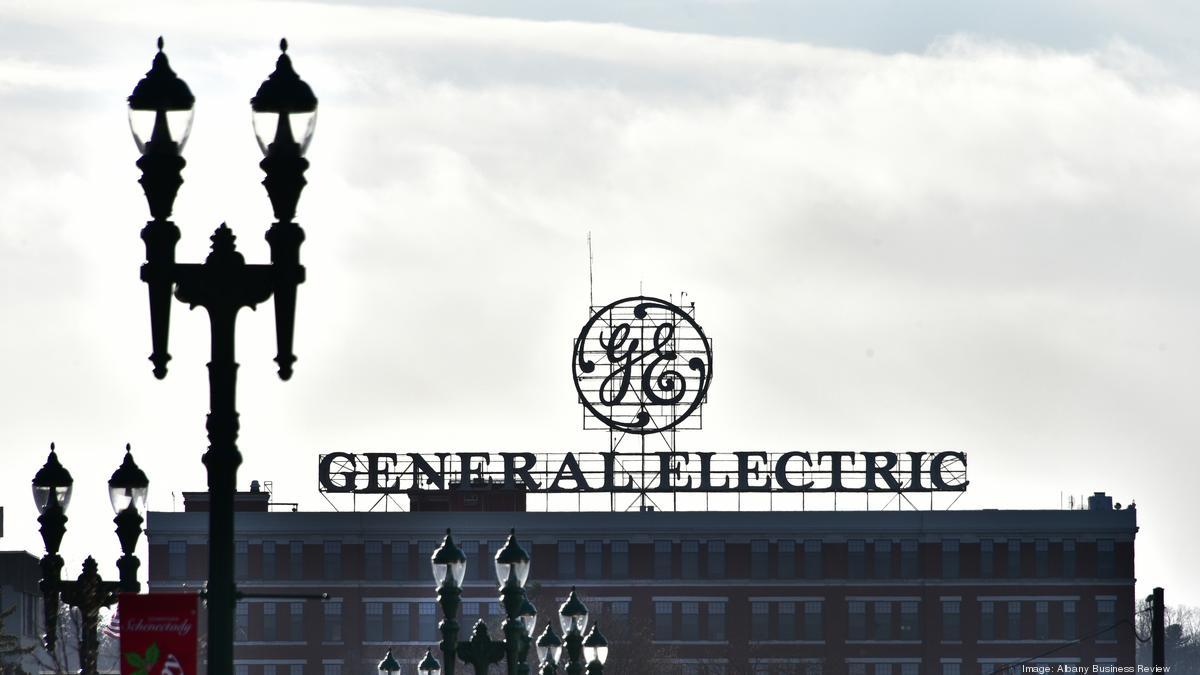 GE reveals names, logos for its 3 future businesses - Albany Business ...