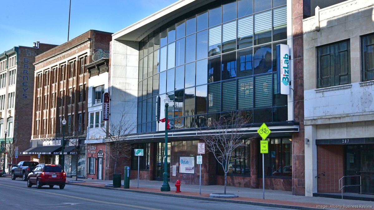 Electric City Community Grocery signs letter of intent for Schenectady ...
