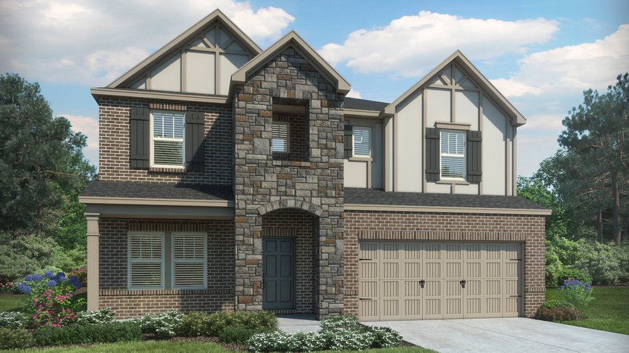 Meritage Homes to develop in Huntersville - Charlotte Business Journal