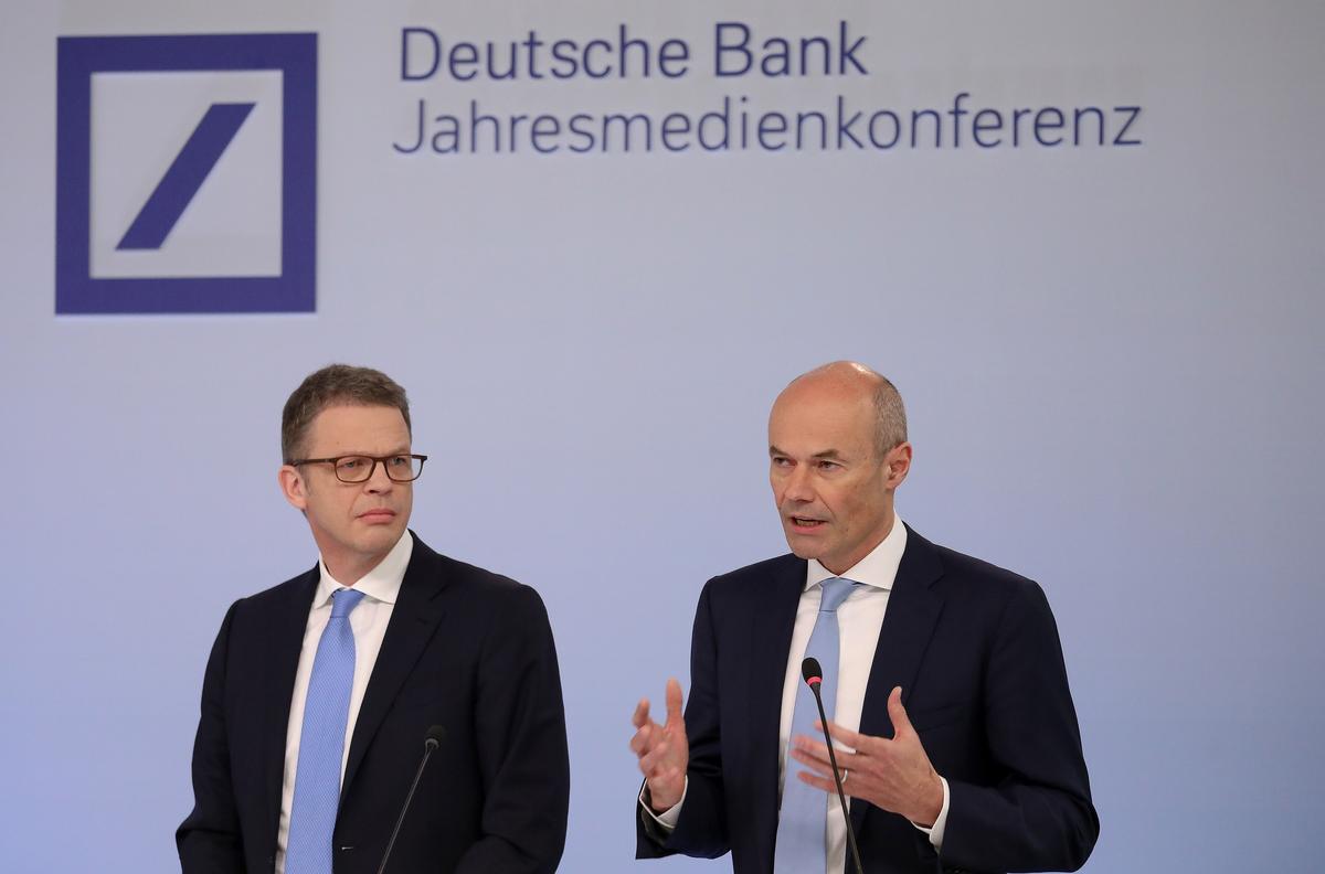 Deutsche Bank reportedly moving jobs from Jacksonville to Mumbai ...